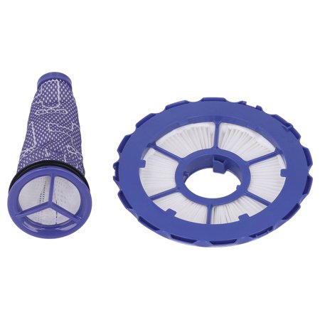 Replacement Vacuum Cleaner Filter, Perfect Fit Pollen Reducing Vacuum ...