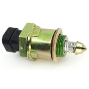 Land Rover Lr4 Fuel Injection Idle Air Control Valve