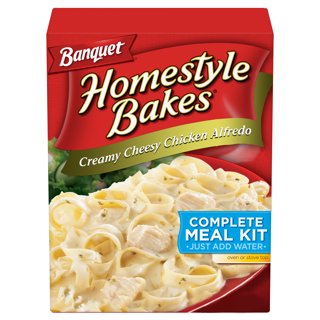 Great Value Gluten-Free Stroganoff Dinner Kit, 11.6 oz - Walmart.com