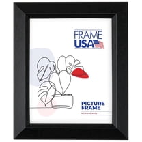Black 20x24 Inch Picture Frame - Walmart.com