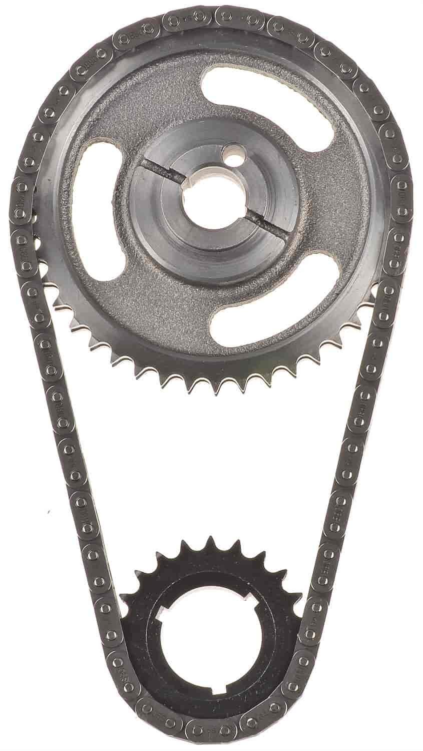 JEGS 20452 Timing Chain Set 1968-1995 Big Block Ford 429-460 Includes ...