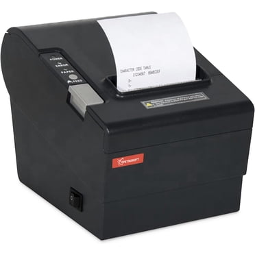Label printer,Supermarket Store Business Usb Lan With Restaurant ...