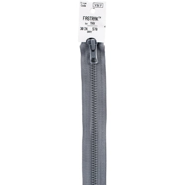 Sport Separating Zipper, 30" - Walmart.com