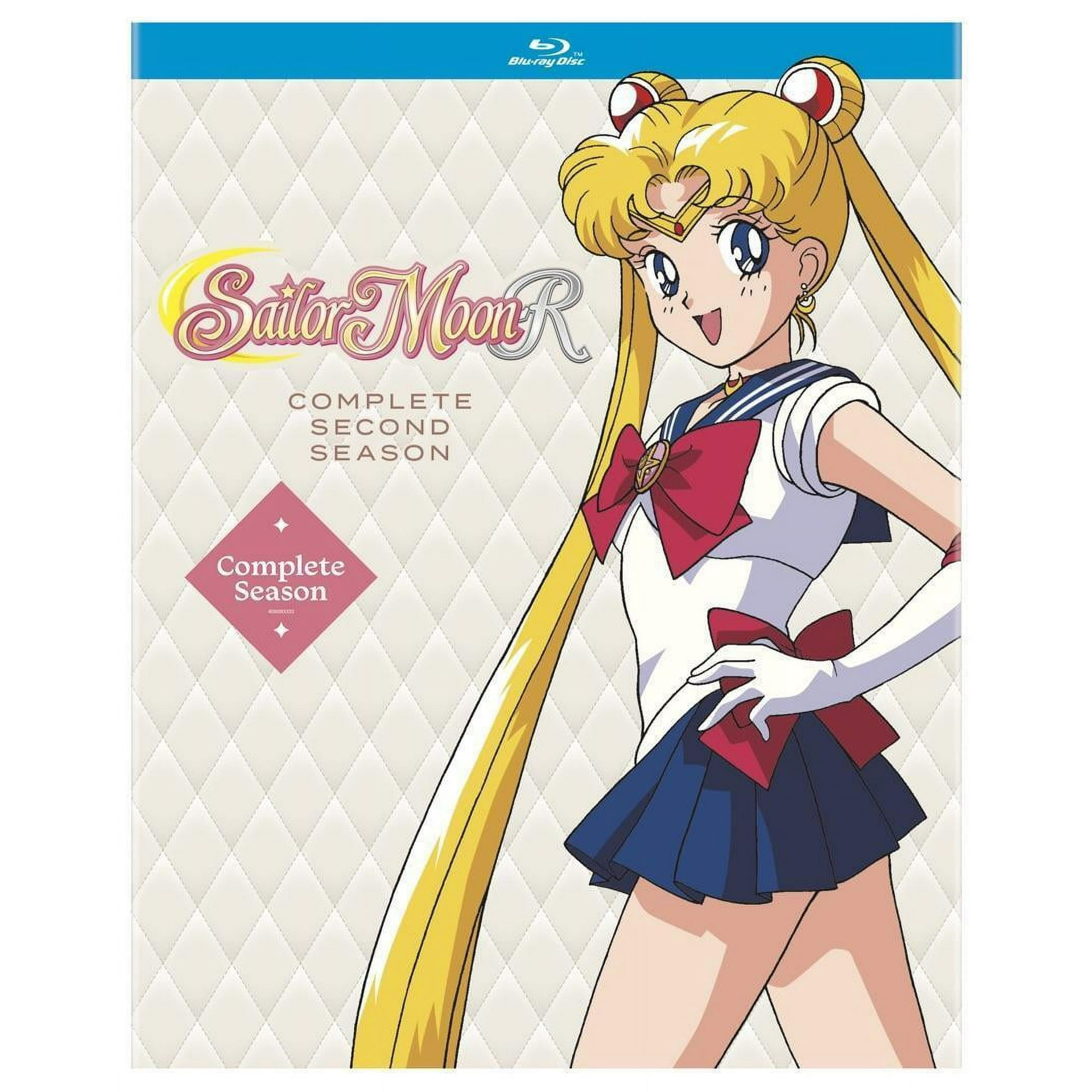 Click here for Viz Media Sailor Moon R: The Complete Second Seaso... prices