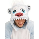 Men's Abominable Snowman Lounge Union Suit - Walmart.com