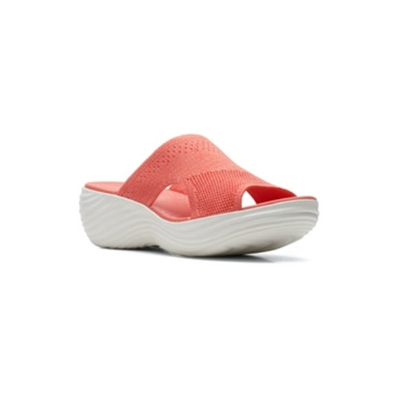 Clarks Cloudsteppers Womens