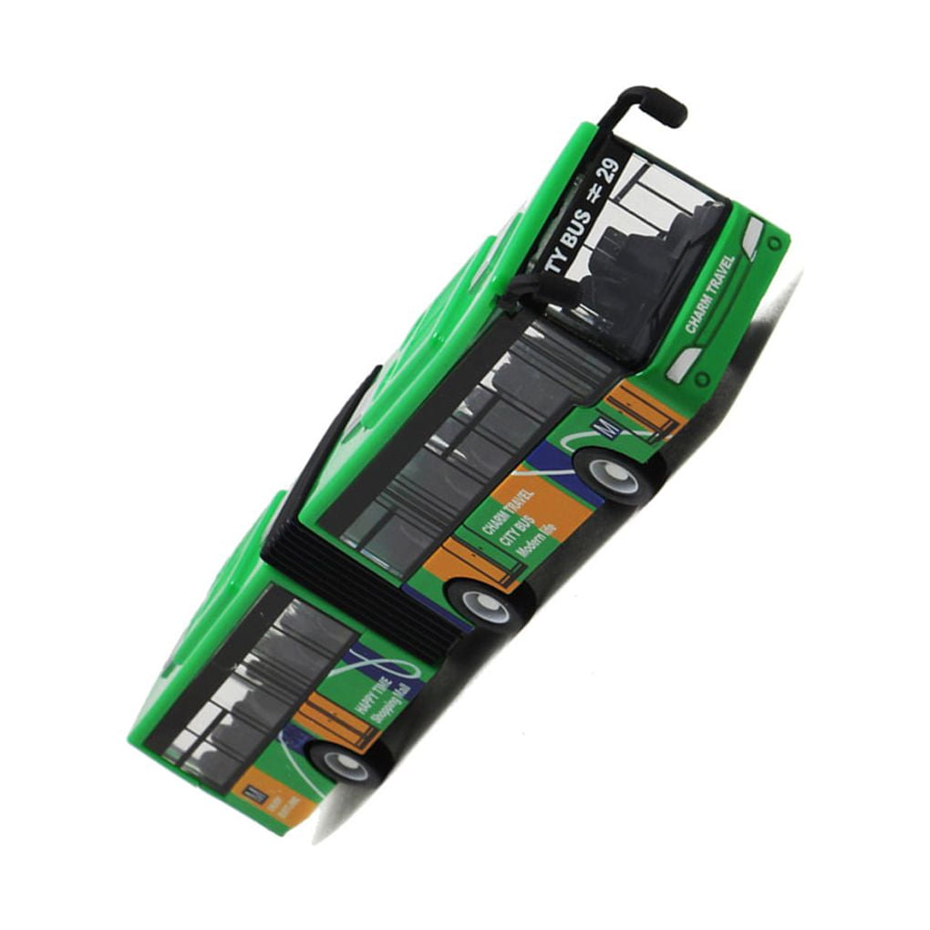 Click here for Wifetoo Double Sections Baby Pull Back Car Bus Chi... prices