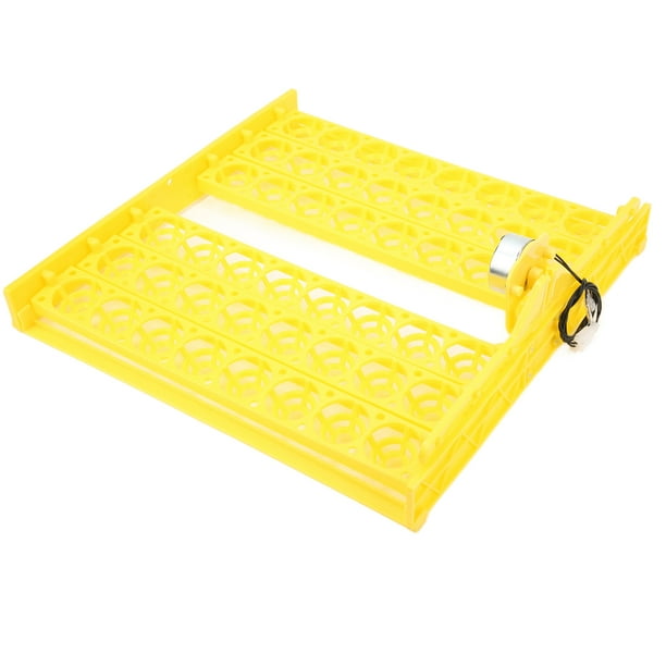 Poultry Hatcher Egg Turner,Automatic Egg Turner 48 Automatic Incubator ...