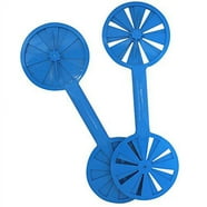 Hariumiu Swim Hand Paddles Swim Training Hand Paddles with Adjustable ...
