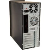 GETTTECH PC Case Mid-Tower ATX - Walmart.com