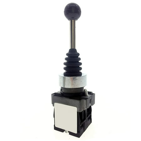 Xingzhi Dual Directions Spring Return Switch 2 position monolever ...