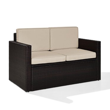 Lakeland Mills 4' Rocking Love Seat - Walmart.com