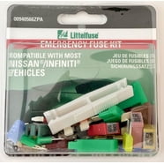 Littelfuse Inc. FHM200BP Fuse Block Tap Add-A-Circuitï¿½; Compatibility ...