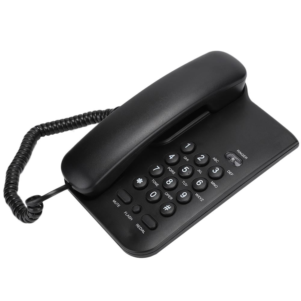 Click here for Hilitand Telephone  Easy To Use Office Telephone... prices