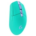 Logitech G305 LIGHTSPEED Wireless Gaming Mouse, HERO Sensor, 12,000 DPI ...