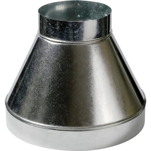 Rectangular Duct Fittings