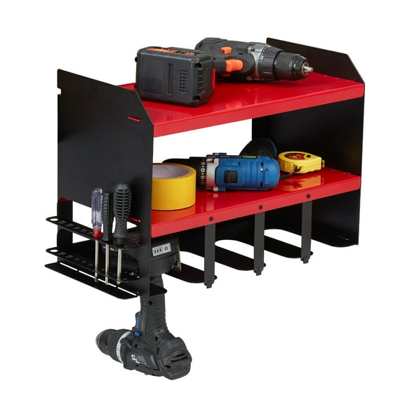 Power Tool Station