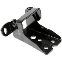 Dorman 925-068 Door Hinge for Specific Ford / Mercury Models, Black ...