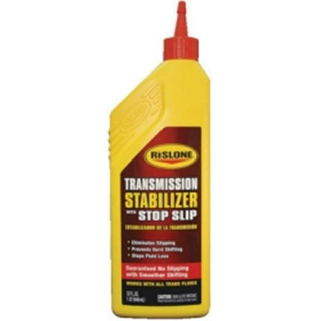Bars Products Rislone HD Transmission Stabilizer - Walmart.com