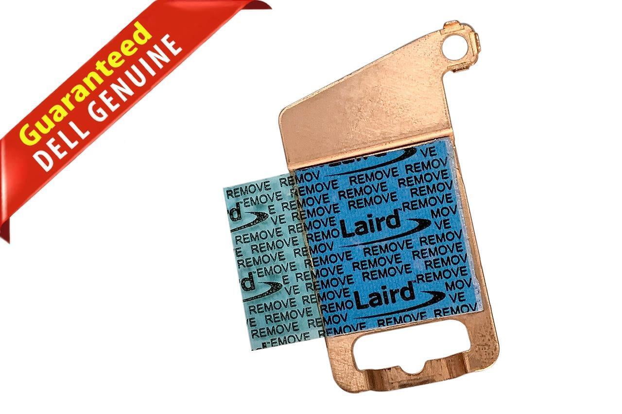 DELL Alienware M17 R3 R4 M.2 SSD 2230 Thermal Shield Bracket YDKGW ONLY ...