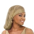 Stay on Satin Pocket Bonnet Style 3999, Assorted Colors, 1 Count ...