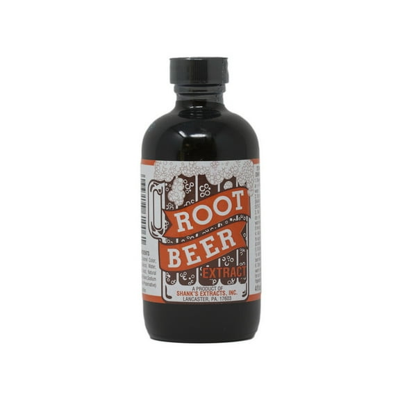 Root Beer Extract