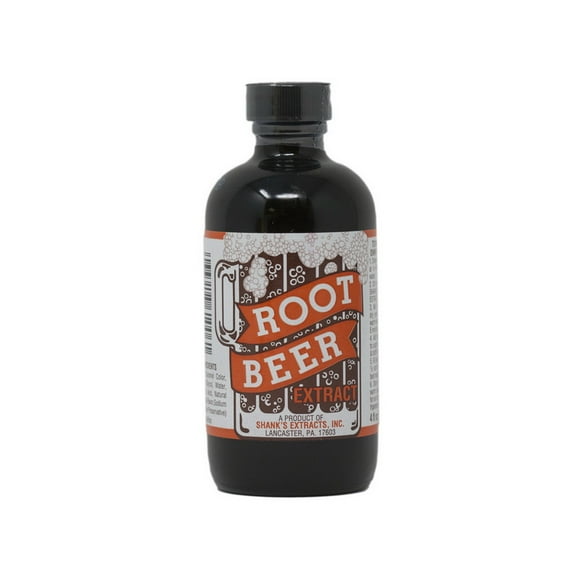 Root Beer Extract