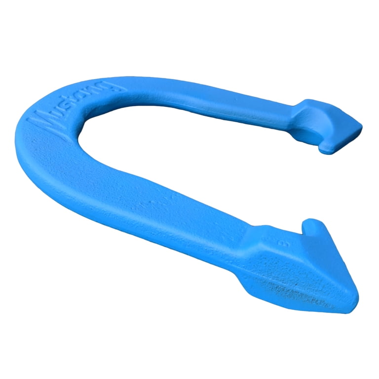 Mini Horseshoes For Crafts AYLIFU 2 Inch E5 Horseshoes For Racehorses ...