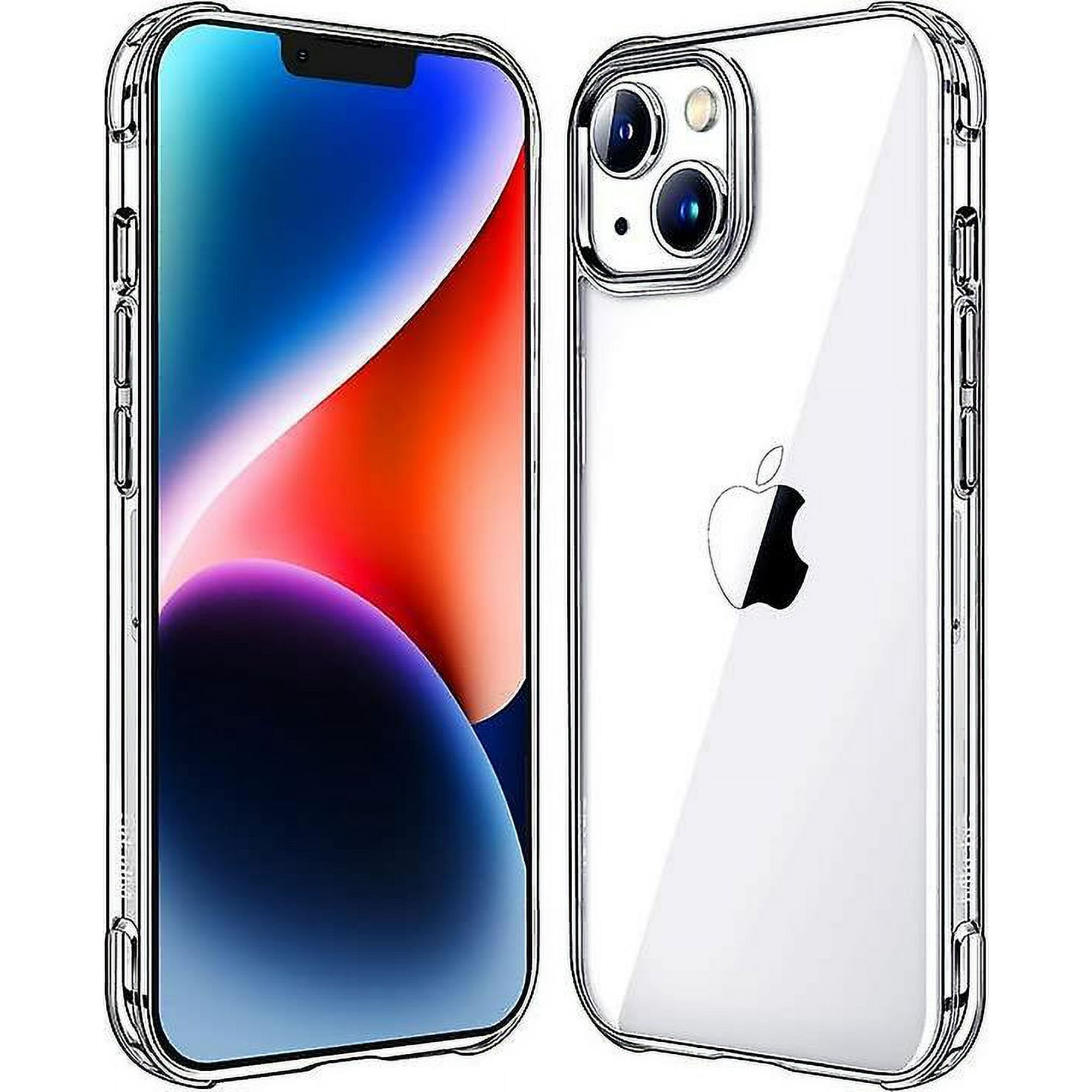 Click here for Zyljj For Iphone 14 Case For Iphone 13 Case Clear... prices