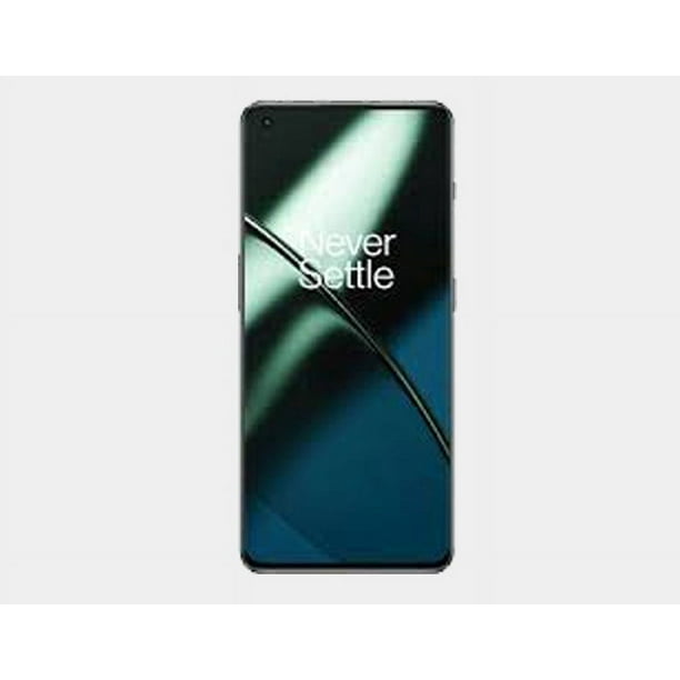 ONEPLUS 11 5G PBH110 Dual SIM 256GB ROM 12GB RAM GSM Unlocked - Green ...