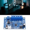 Automatic Fan Speed Controller, Temperature Sensing 12V/24V Fan ...