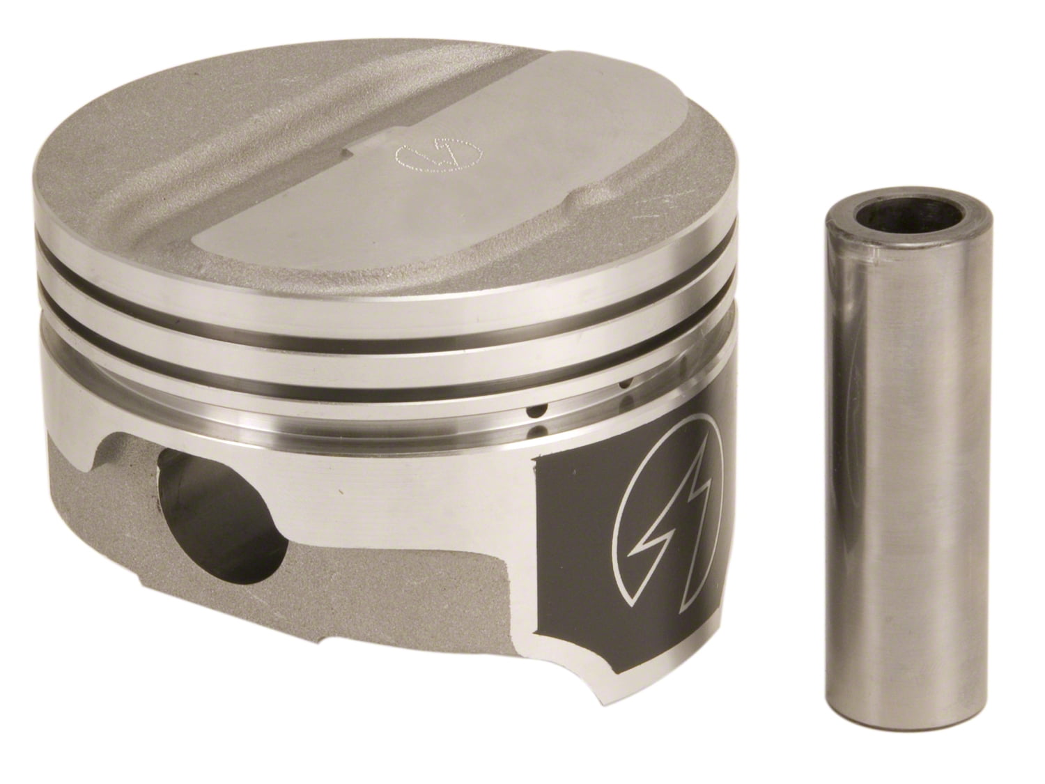 Federal Mogul L2279NF30 FDML2279NF30 FORGED PISTON PONTIAC - Walmart.com