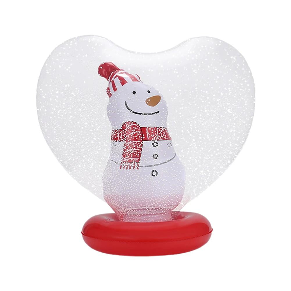 Click here for Crazyview Christmas Blow Ups  27.55in Inflatable C... prices