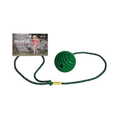 Just Jump It Skipper-Skip Ball Toy - Agility Toy - Skip and Jump Toy ...