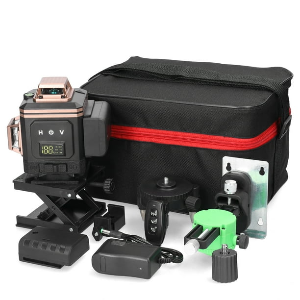 Ground Leveling Machine