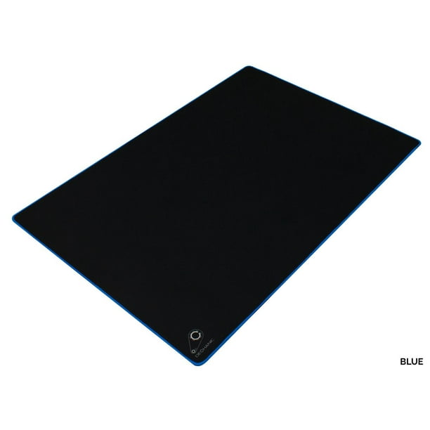 Dechanic CONTROL Gaming Mouse Pad - Blue XXXL - Walmart.com