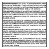 Tampico Freezer Pops, Citrus Punch, Tropical Punch, Blue Raspberry ...