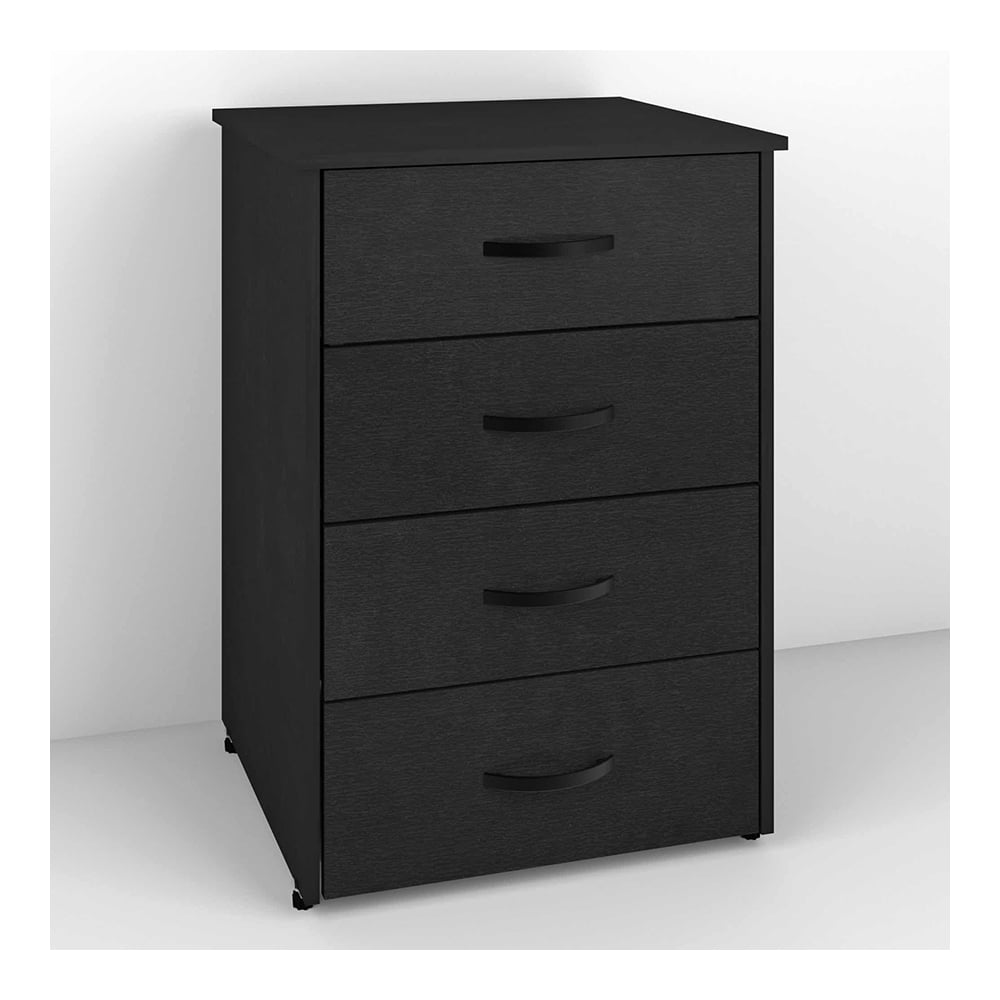 Cajonera − Nápoles. Cajonera Multiusos, Mueble Con Cajones, Credenza ...