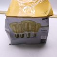 (2-Pk) Feit Electric Edison Style Antique Filament LED Light Bulb ST19 ...