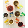 Bigelow Tea Assortment Variety Sampler 48 Ct Wellness Tea Collection ...