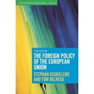 European Union in International Affairs: The European Union's ...