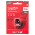 (2 pack) SanDisk ImageMate 128GB SDXC Flash Memory Card - Walmart.com