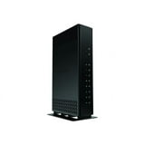 NETGEAR AC1200 WiFi DOCSIS 3.0 Cable Modem Router C6230-100NAS, High ...