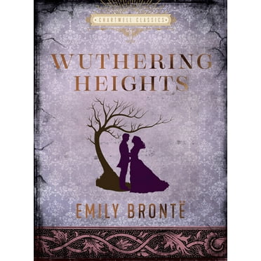 Chiltern Classic Wuthering Heights, (Hardcover) - Walmart.com