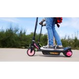 Razor Power Core 90 Electric Powered Scooter Pink- up to 10mph ...