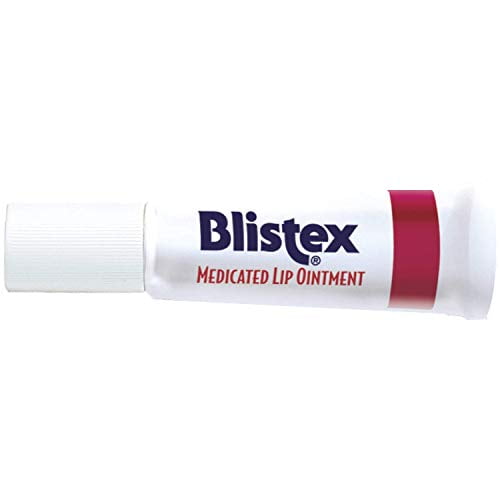Click here for Blistex Medicated Lip Ointment 0.21 Oz prices