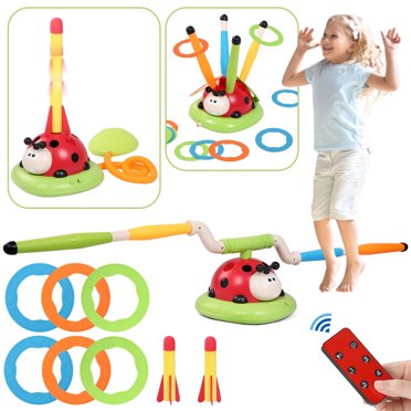 Redmon Fun and Fitness for Kids® Complete Fitness Six Piece Set ...