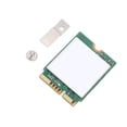 NFTIGB AX201NGW WiFi 6 Wireless Network Card M.2 Interface 2.4Ghz 5Ghz ...