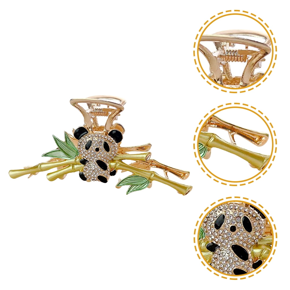 Click here for Minkissy Hair Clips In Multi Color For Daily Use 1... prices