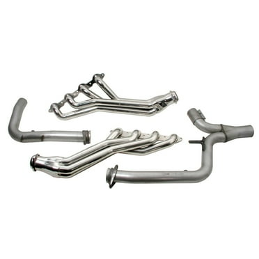 Kooks Custom Headers 24124200 Cat Back Exhaust System Fits 05 06 Gto ...